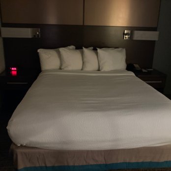 RESIDENCE INN BY MARRIOTT LOS ANGELES TORRANCE/REDONDO BEACH - Updated ...