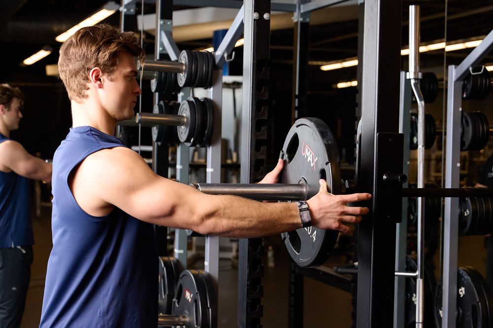 GYMIT - Updated January 2026 - 57 Photos & 140 Reviews - 36 Arlington ...