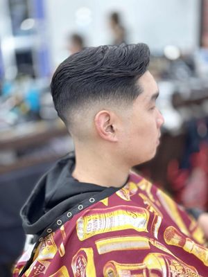 FANCY BEAUTY AND BARBER - Updated December 2025 - 87 Photos & 33 ...