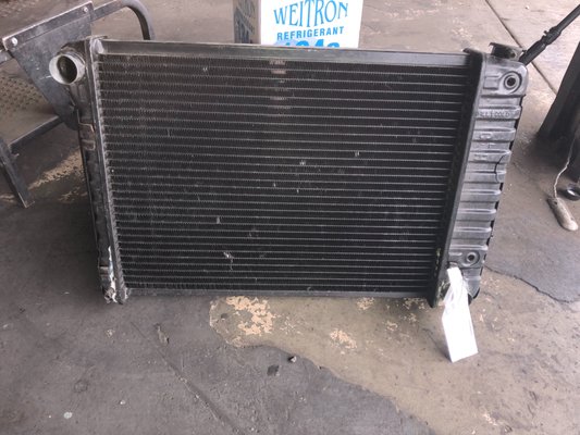 MIKE’S RADIATOR SERVICE - Updated December 2025 - 15 Photos & 17 ...