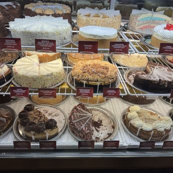 THE CHEESECAKE FACTORY - Updated October 2025 - 655 Photos & 626 ...