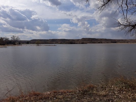 SCOTT STATE PARK - Updated June 2025 - 520 W Scott Lake Dr, Scott City ...