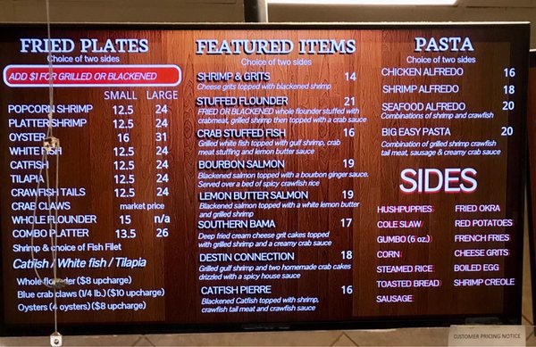 THE BOILING POT - Updated October 2025 - 165 Photos & 132 Reviews ...