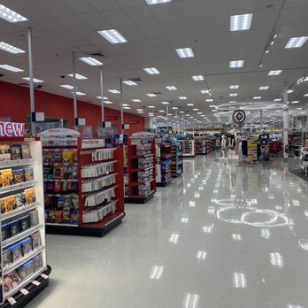 TARGET - Updated July 2025 - 183 Photos & 43 Reviews - 101 N Cattlemen ...