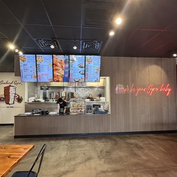 SOULARD GYRO - Updated September 2025 - 71 Photos & 49 Reviews - 4701 W ...