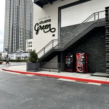 ATLANTIC STATION - Updated December 2025 - 564 Photos & 342 Reviews ...