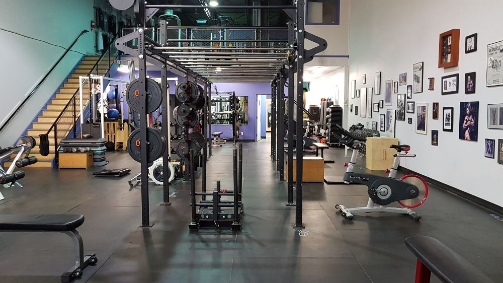 GATOR’S GYM - Updated October 2025 - Request Information - 103-17670 ...