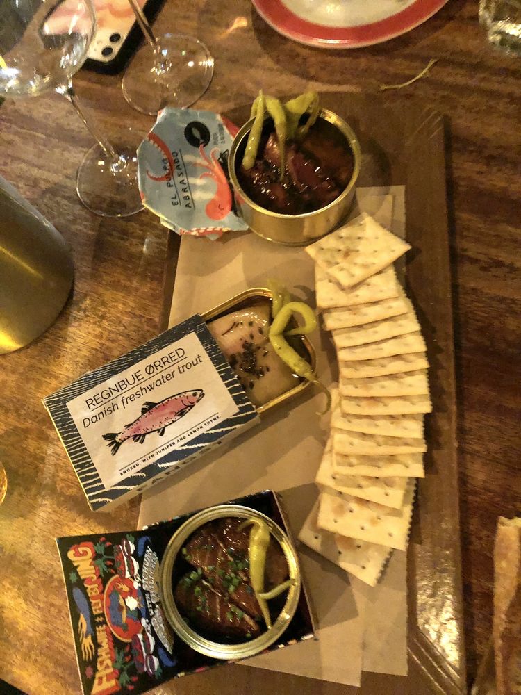 KIPPERED - Updated December 2025 - 67 Photos & 51 Reviews - 361 S ...