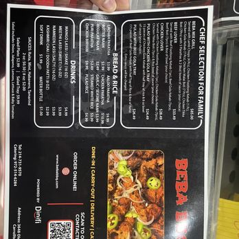 BEBA BBQ - Updated October 2025 - 139 Photos & 76 Reviews - 3648 Old ...