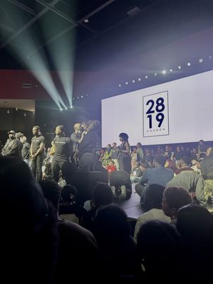 2819 CHURCH - Updated November 2025 - 15 Photos - 2250 Perry Blvd NW ...