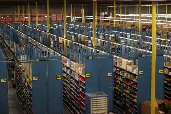 HORIZON DISTRIBUTION - Updated December 2025 - 16 Photos - 811 ...