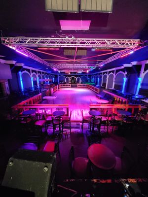 IMPERIAL EVENT CENTER - Updated September 2024 - 6035 S M L King Jr ...