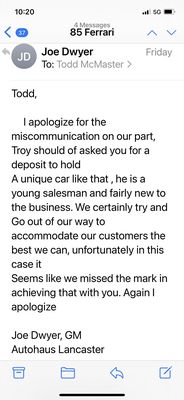 AUTOHAUS LANCASTER - Updated October 2025 - 26 Photos & 72 Reviews ...