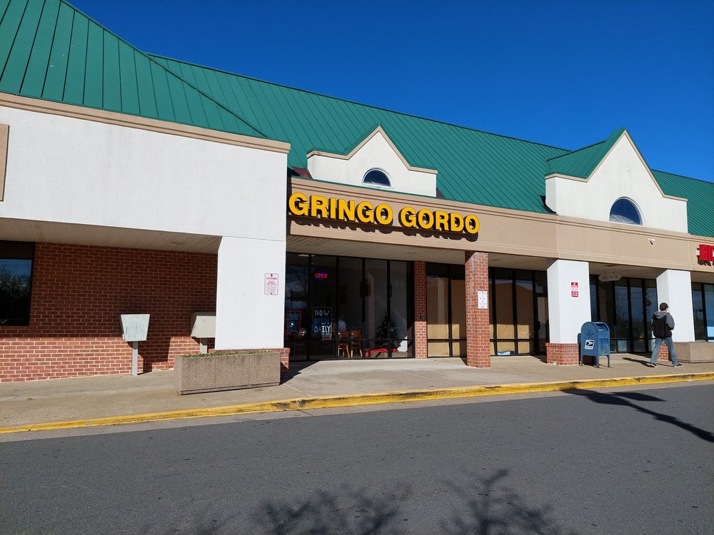 GRINGO GORDO - Updated May 2024 - 18 Photos & 21 Reviews - 609 E Main ...