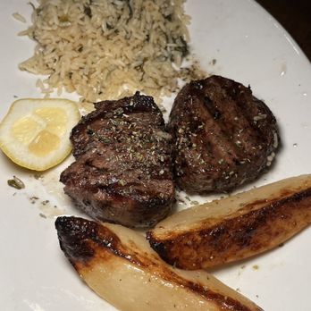 TAVERNA OPA ORLANDO - 1699 Photos & 1233 Reviews - 9101 International ...