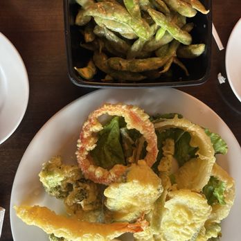 RAW SUSHI BISTRO - Updated June 2025 - 551 Photos & 760 Reviews - 1200 ...