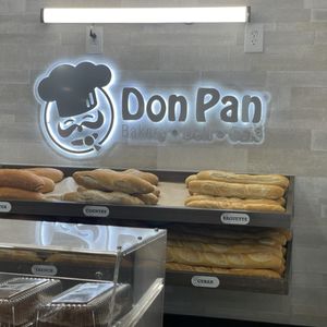DON PAN - Updated September 2025 - 27 Photos & 58 Reviews - 590 NW 27th ...