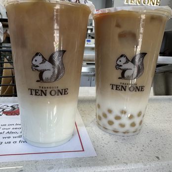 TEN ONE TEA HOUSE - Updated August 2025 - 110 Photos & 43 Reviews ...