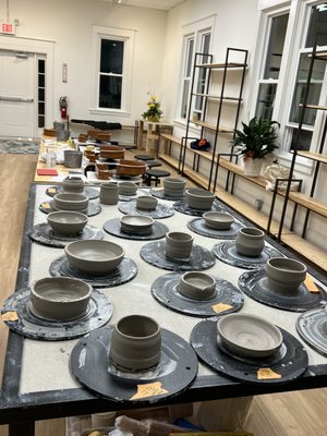 CENTERED CLAY STUDIO - Updated September 2025 - 19 Photos - 67 Ways Ln ...