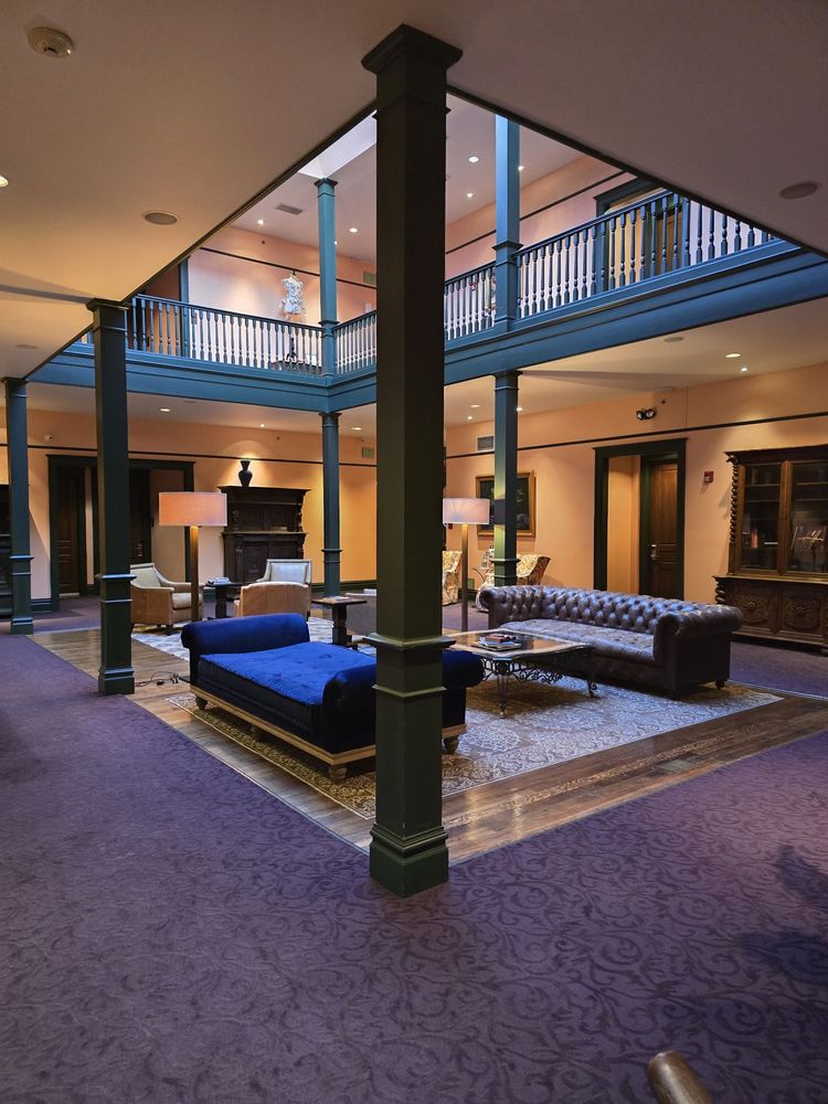 MONTVALE HOTEL - Updated September 2025 - 120 Photos & 200 Reviews ...