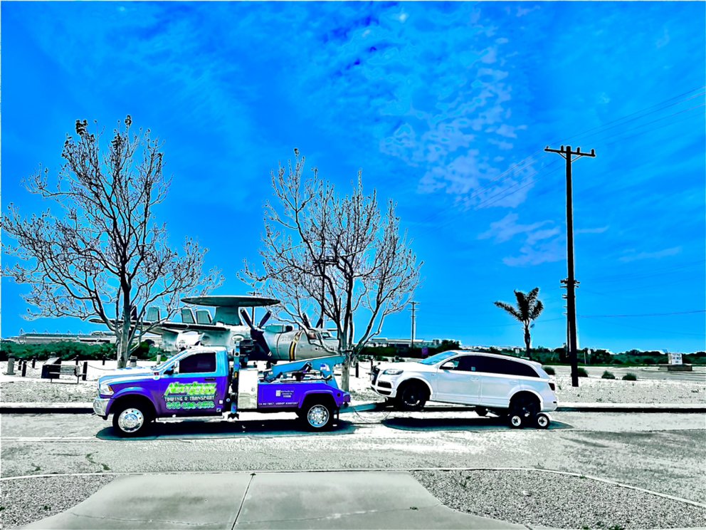 NEXT LEVEL TOWING - Updated October 2025 - 23 Photos & 14 Reviews - 524 Pacific Ave, Oxnard ...