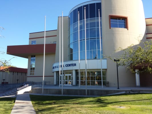 NEW MEXICO INSTITUTE OF MINING AND TECHNOLOGY - Updated September 2024 ...