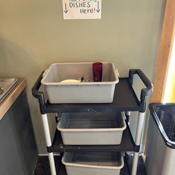 CAFE HWASAN - Updated November 2024 - 681 Photos & 204 Reviews - 2001 ...