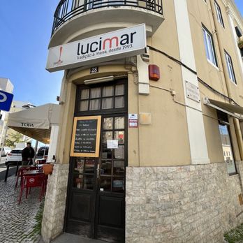 RESTAURANTE LUCIMAR - Updated December 2025 - 84 Photos & 35 Reviews ...