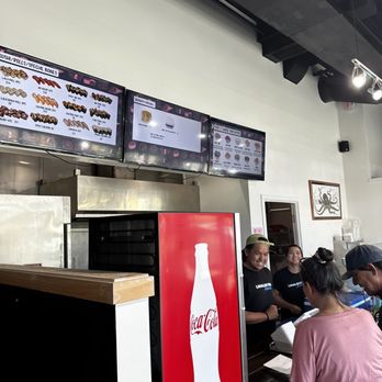 LOCAL BOY SUSHI - Updated October 2024 - 502 Photos & 374 Reviews - 46 ...