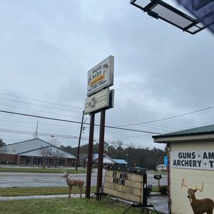 OUTPOST ELITE GUN STORE - Updated January 2025 - 10 Photos - 10200 ...