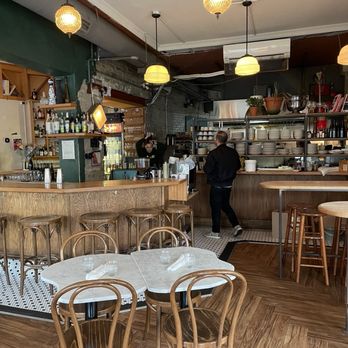 MILOU - Updated December 2025 - 139 Photos & 49 Reviews - 1375 Dundas ...