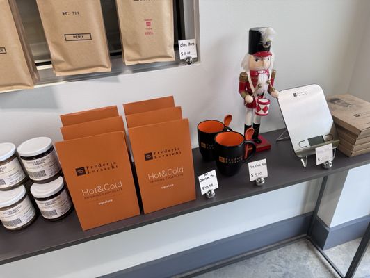 FREDERIC LORASCHI CHOCOLATE - TEMP. CLOSED - Updated January 2026 - 70 ...