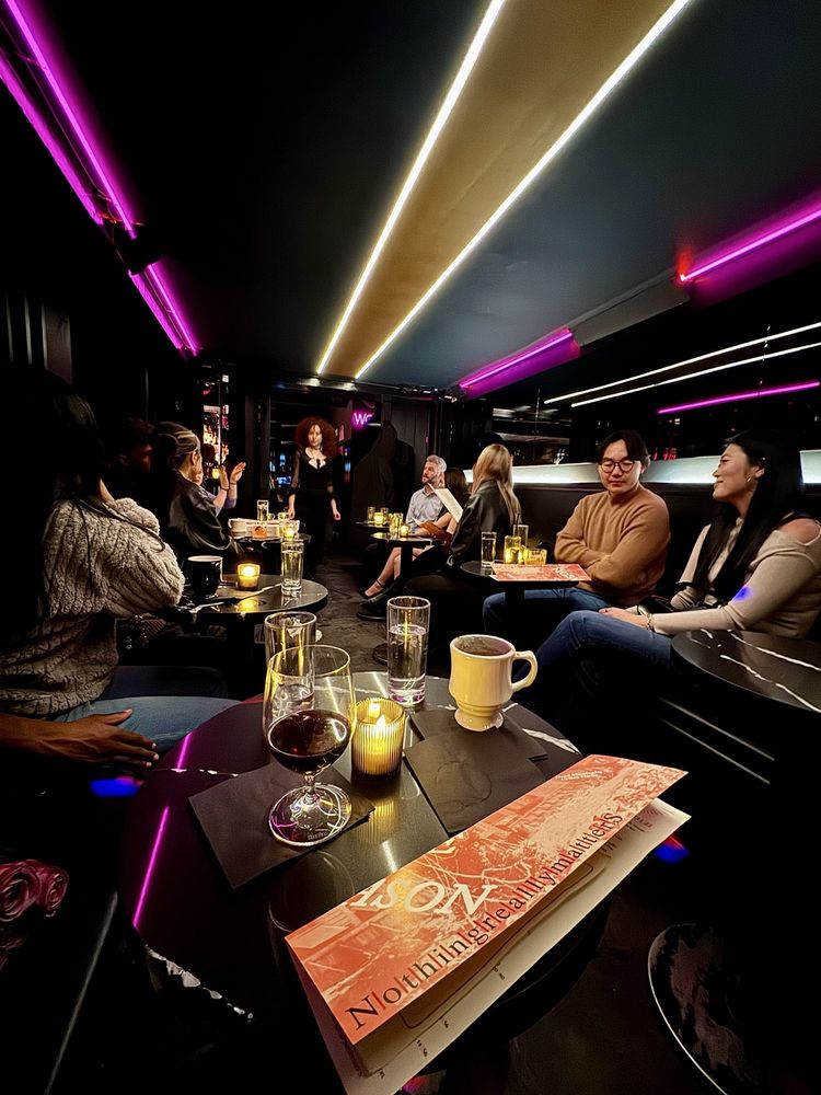 NOTHING REALLY MATTERS - Updated January 2026 - 333 Photos & 196 ...