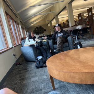 COUNCIL TREE LIBRARY - POUDRE RIVER PUBLIC LIBRARY DISTRICT - Updated ...