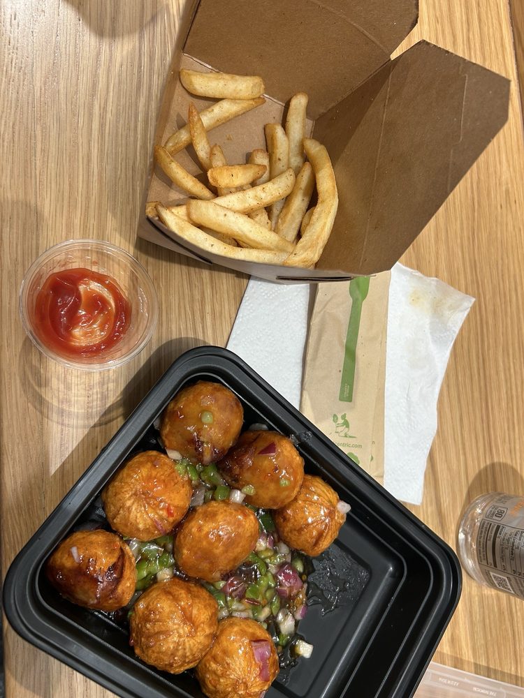 SAN JOSÉ FOOD HALL - Updated June 2025 - 17 Photos & 15 Reviews - 82 E ...