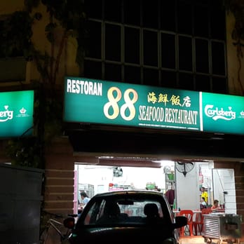 88 SEAFOOD - Updated December 2025 - 1-1, Jalan PJU 1/3B, Petaling Jaya ...