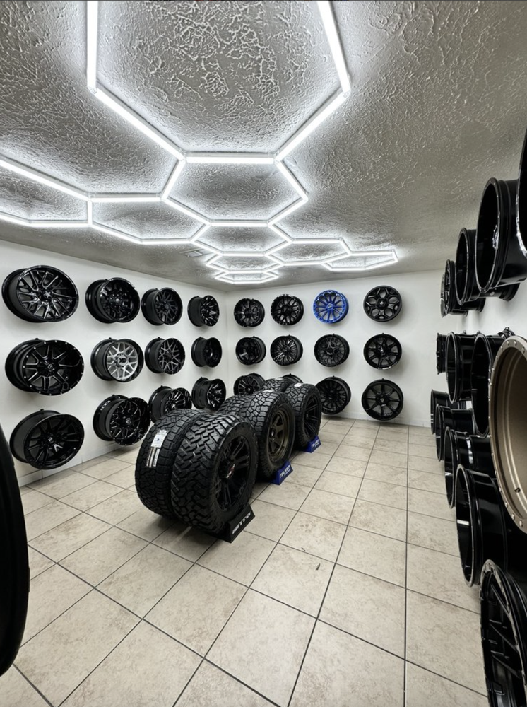 TIRE 59 - Updated January 2026 - 61 Photos & 62 Reviews - 5822 ...