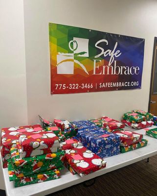 SAFE EMBRACE - Updated January 2026 - 33 Photos & 12 Reviews - 220 S ...