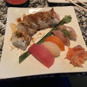 NINZA SUSHI BAR - 168 Photos & 160 Reviews - 8428 W 13th St N, Wichita ...
