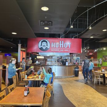 HUHOT MONGOLIAN GRILL - Updated July 2025 - 24 Photos & 15 Reviews ...