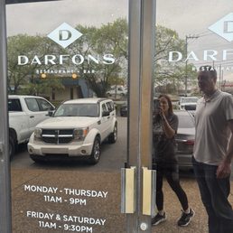 DARFONS RESTAURANT & LOUNGE - Updated July 2025 - 860 Photos & 1255 ...