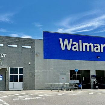 WALMART AUTO CARE CENTERS Updated January 2025 20 Photos 13 Reviews 845 Durbin Pavilion Dr St Johns Florida Tires Phone Number Yelp