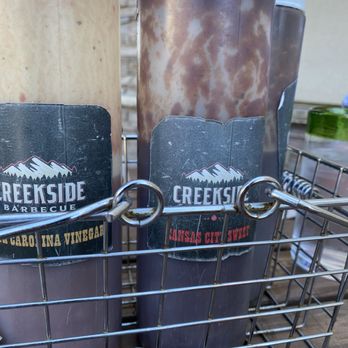 Vancouver CREEKSIDE BBQ - Updated November 2024 - 112 Photos & 127 ...