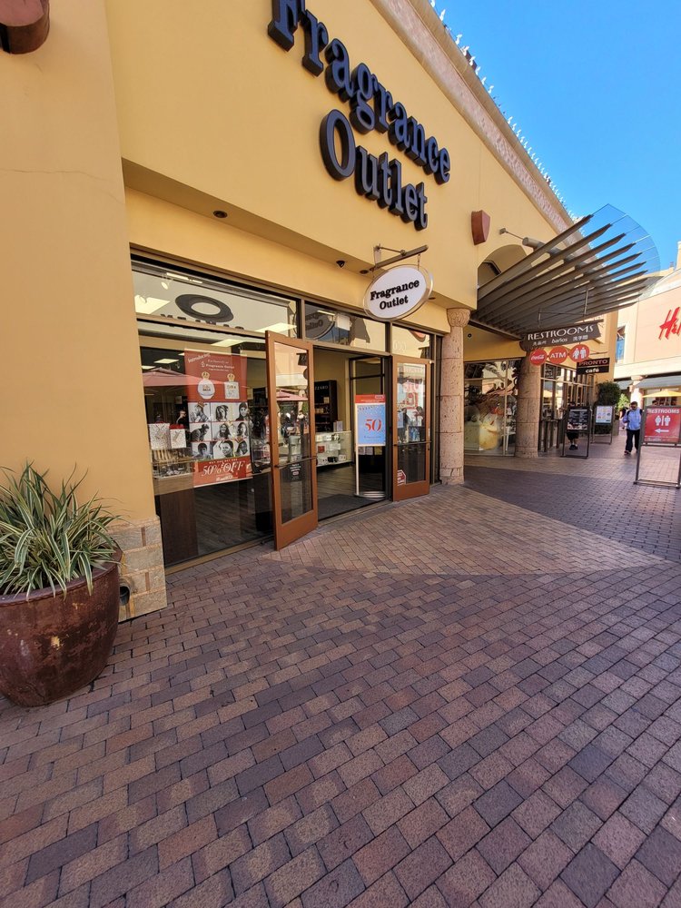 THE FRAGRANCE OUTLET - Updated October 2025 - 14 Photos & 27 Reviews ...
