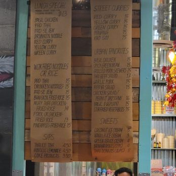 BLOCK 9 THAI STREET EATS - Updated June 2025 - 341 Photos & 172 Reviews ...