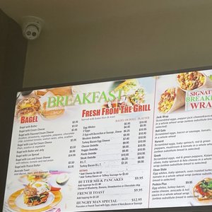 LIC BAGEL & DELI - 46 Photos & 52 Reviews - 41-04 27th St, Long Island ...
