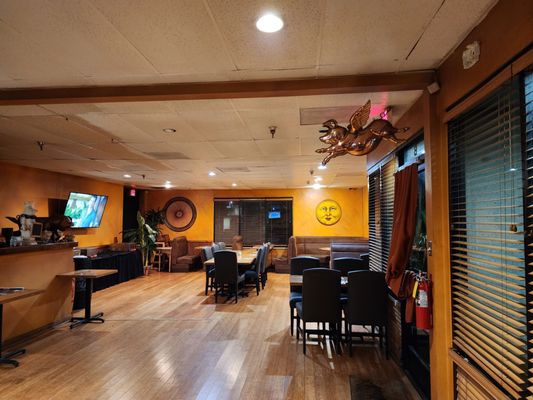 BLUE FIRE GRILL - Updated December 2025 - 132 Photos & 266 Reviews ...