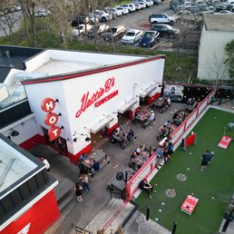 HATTIE B’S HOT CHICKEN - AUSTIN - SOUTH LAMAR - Updated December 2025 ...