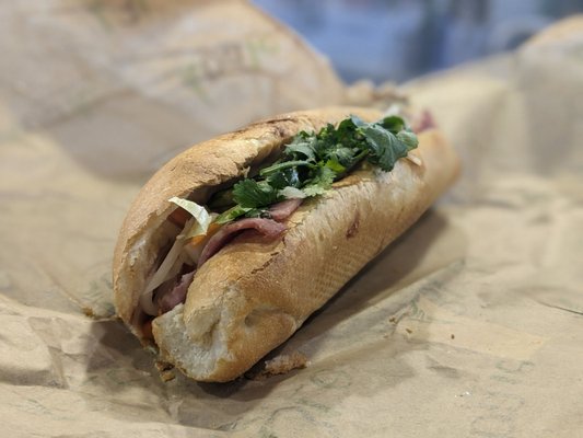 BA LE SANDWICH - Updated September 2024 - 582 Photos & 895 Reviews ...