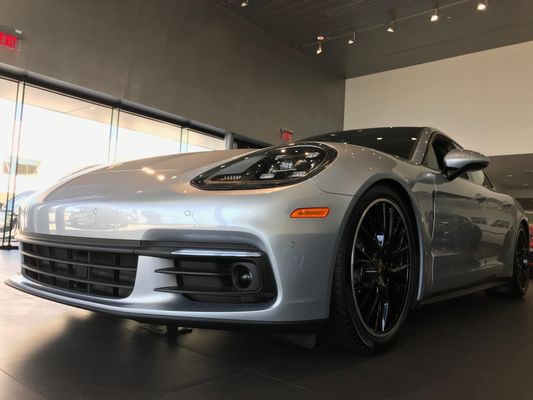 PORSCHE OF ALBUQUERQUE - Updated June 2026 - 34 Photos & 16 Reviews ...